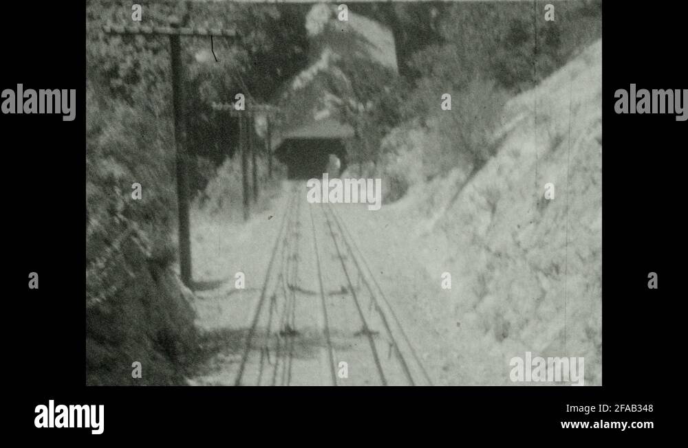 1920s train and tracks Stock Videos & Footage - HD and 4K Video Clips ...