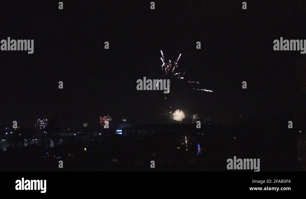 Fireworks and exploding material Stock Videos & Footage - HD and 4K Video Clips - Alamy