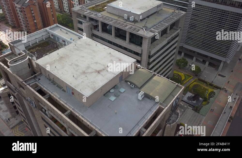 Bogota colombia building Stock Videos & Footage - HD and 4K Video Clips ...