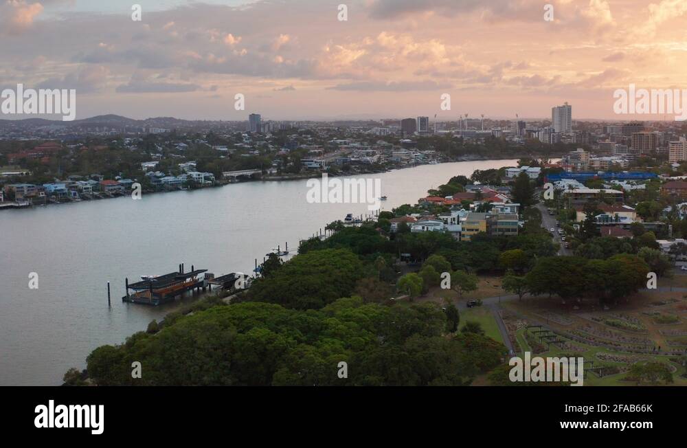 Brisbane landscape Stock Videos & Footage - HD and 4K Video Clips - Alamy