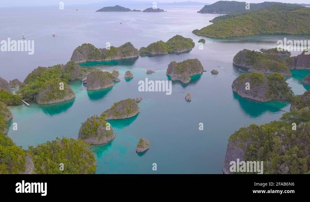 Pollution in the blue lagoon Stock Videos & Footage - HD and 4K Video ...