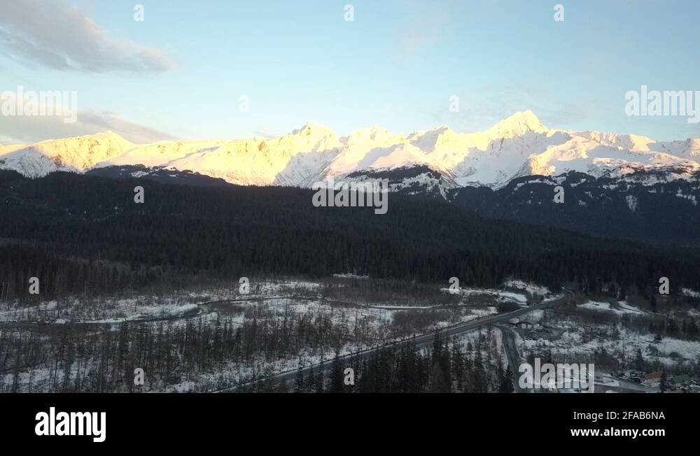 Mount alice alaska Stock Videos & Footage - HD and 4K Video Clips - Alamy
