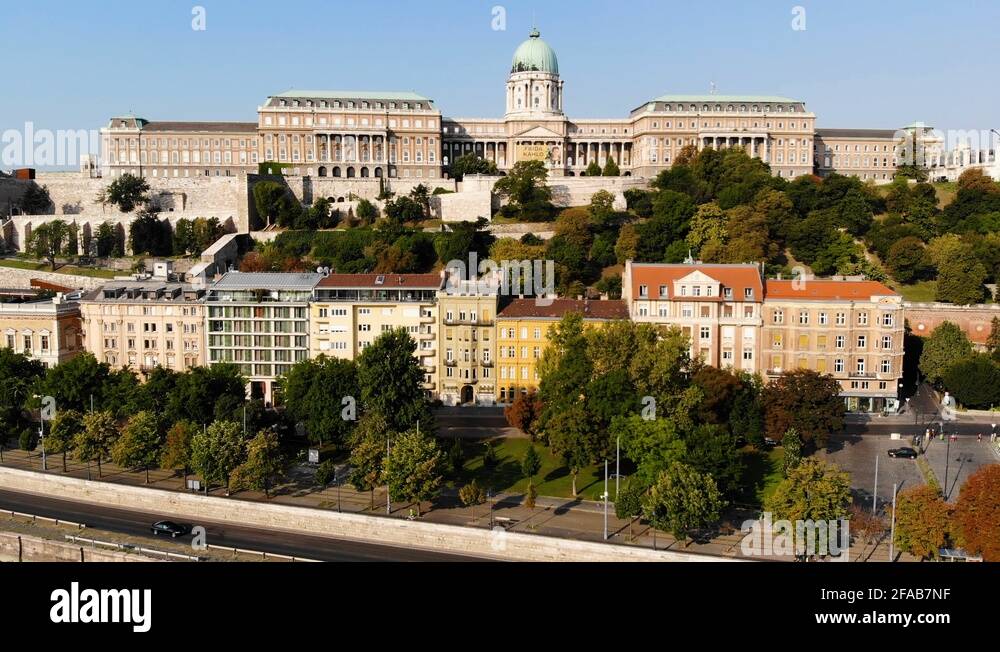 Buda castle budapest Stock Videos & Footage - HD and 4K Video Clips - Alamy