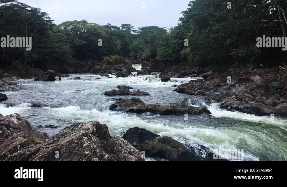 Top of waterfall Stock Videos & Footage - HD and 4K Video Clips - Alamy