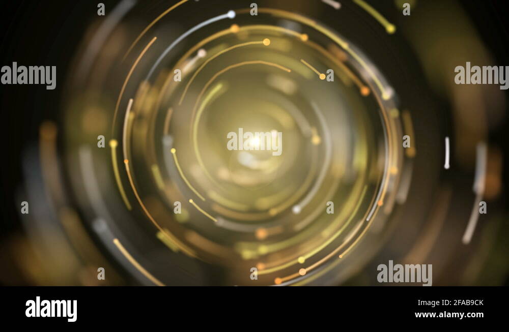Gold ellipse Stock Videos & Footage - HD and 4K Video Clips - Alamy