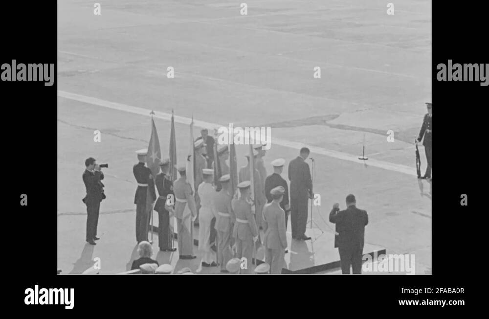 Guard formation Stock Videos & Footage - HD and 4K Video Clips - Alamy