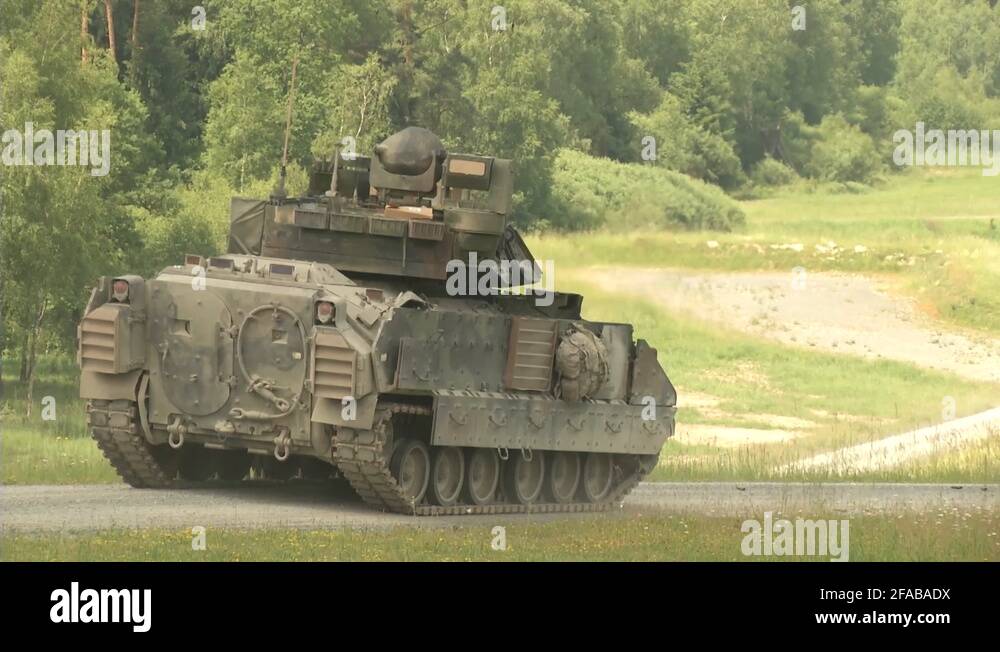 1st cavalry division 1st brigade combat team Stock Videos & Footage ...