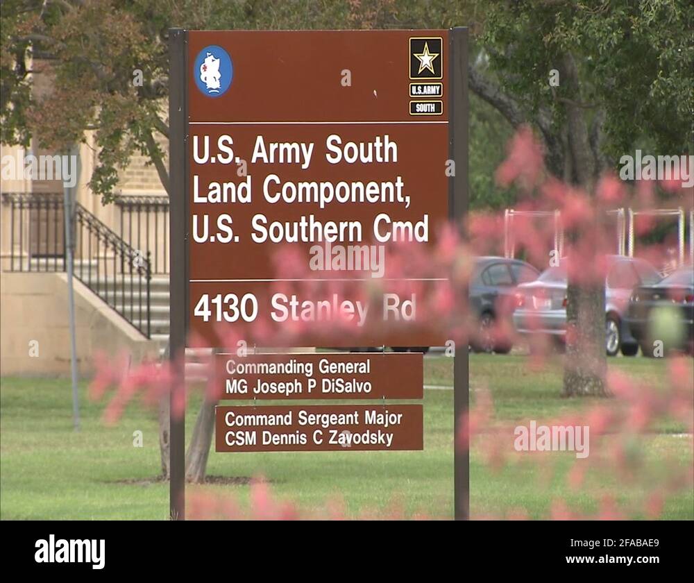 Army base architecture Stock Videos & Footage - HD and 4K Video Clips ...