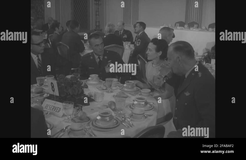 Officers dining room Stock Videos & Footage - HD and 4K Video Clips - Alamy