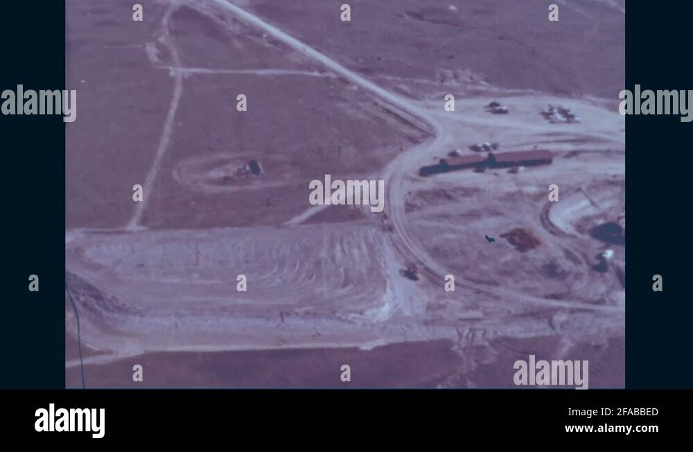 Operational Systems Test Facility for Intercontinental Ballistic ...