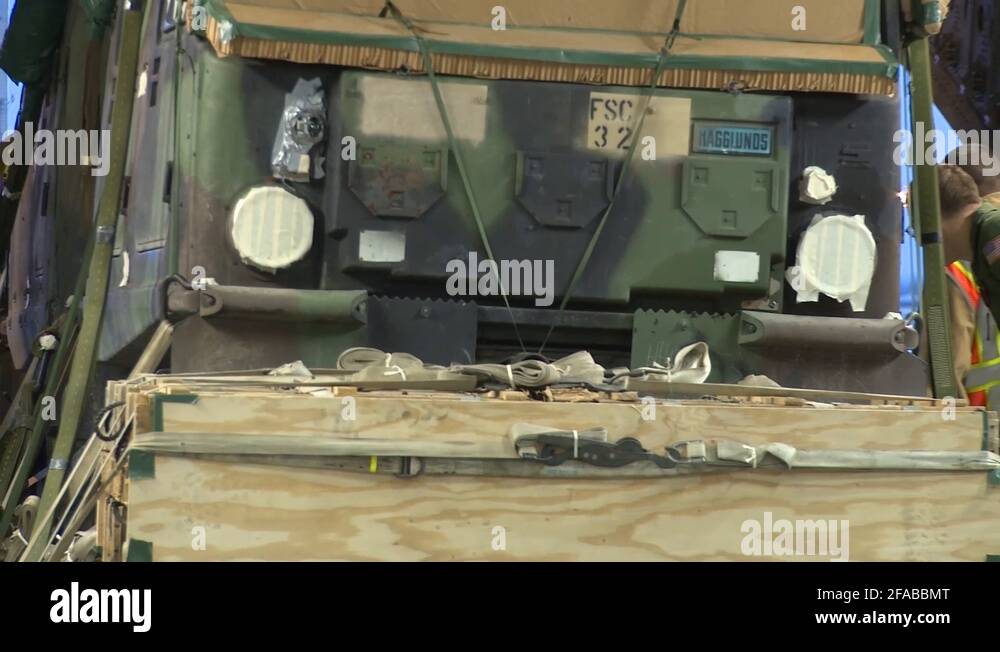 Crew of vehicle Stock Videos & Footage - HD and 4K Video Clips - Alamy