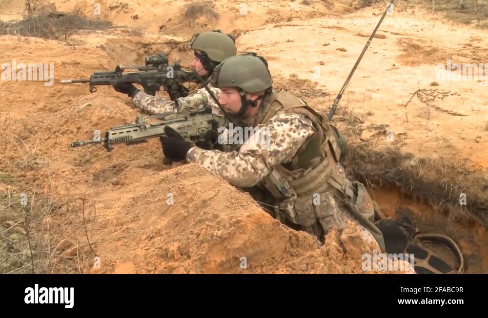 Adazi military base Stock Videos & Footage - HD and 4K Video Clips - Alamy