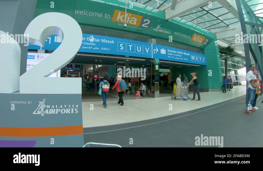 Klia building malaysia Stock Videos & Footage - HD and 4K Video Clips ...