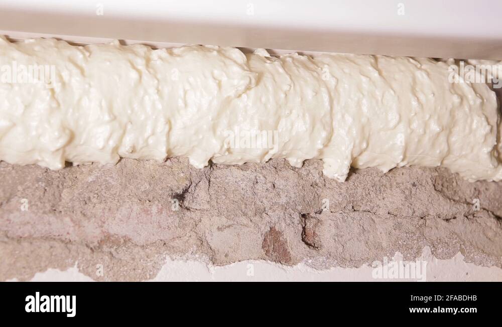 Expanded foam fill Stock Videos & Footage - HD and 4K Video Clips - Alamy