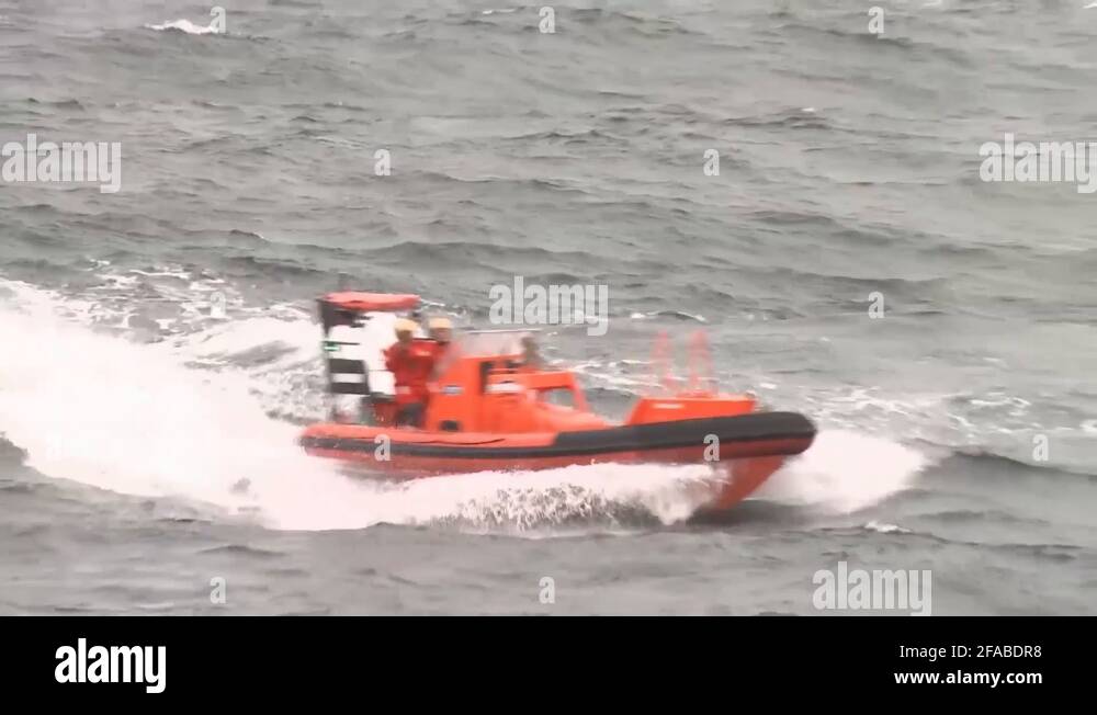 Navy rescue boat Stock Videos & Footage - HD and 4K Video Clips - Alamy