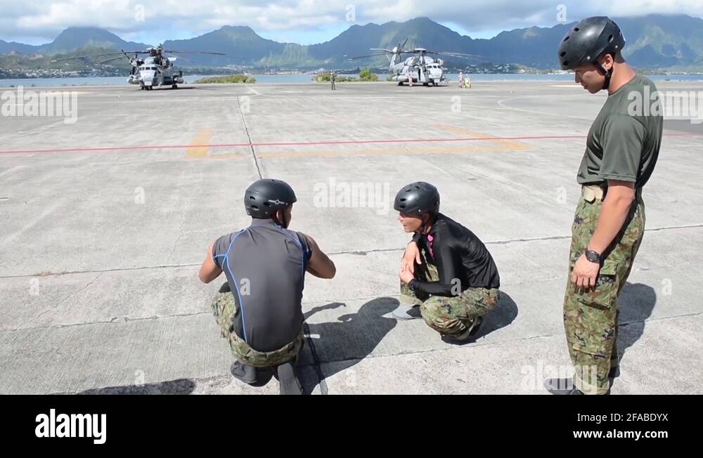 Helicopter rope suspension training Stock Videos & Footage - HD and 4K ...