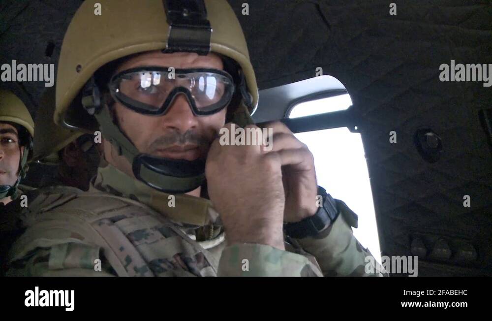 Member team special operations Stock Videos & Footage - HD and 4K Video ...