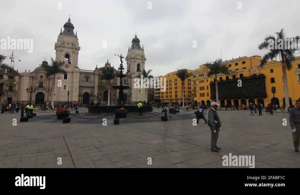 Lima history Stock Videos & Footage - HD and 4K Video Clips - Alamy