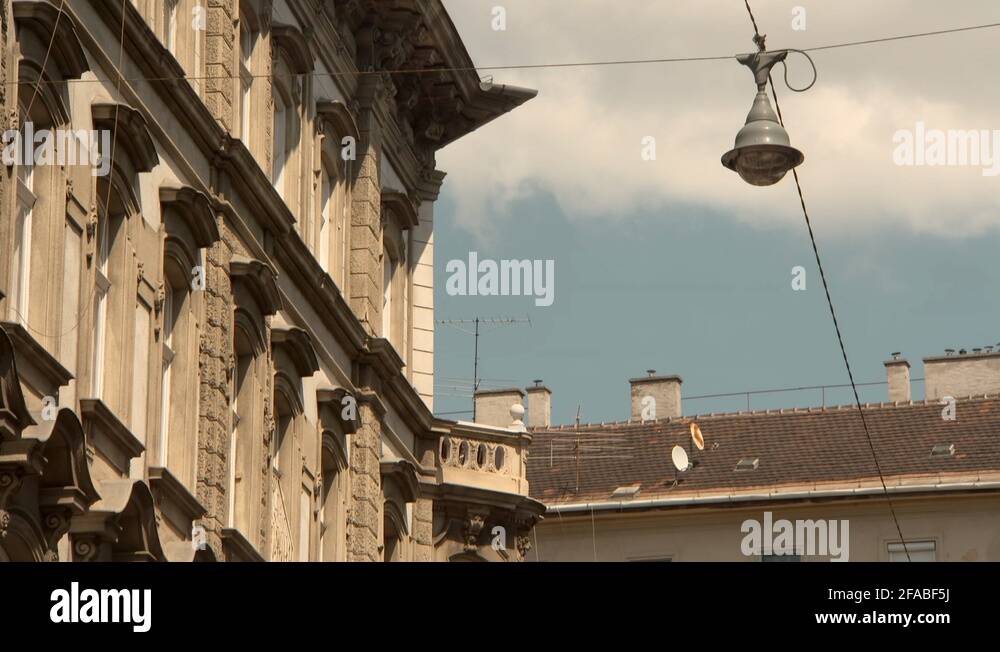Inner city architecture Stock Videos & Footage - HD and 4K Video Clips ...