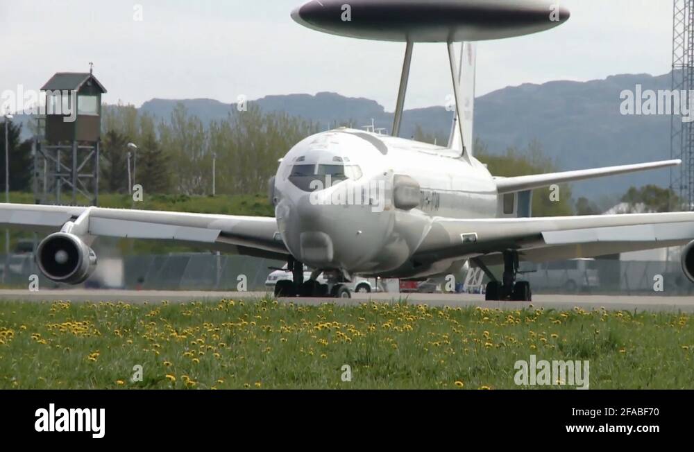 Airborne radar picket system Stock Videos & Footage - HD and 4K Video ...