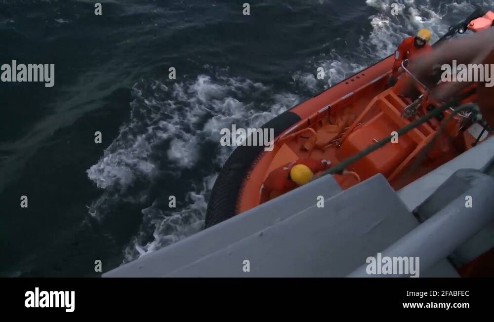 Sea rescue operation Stock Videos & Footage - HD and 4K Video Clips - Alamy