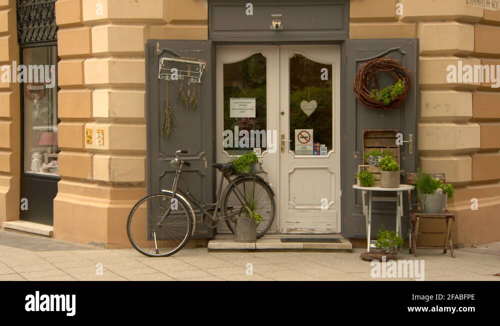 Shop front display Stock Videos & Footage - HD and 4K Video Clips - Alamy