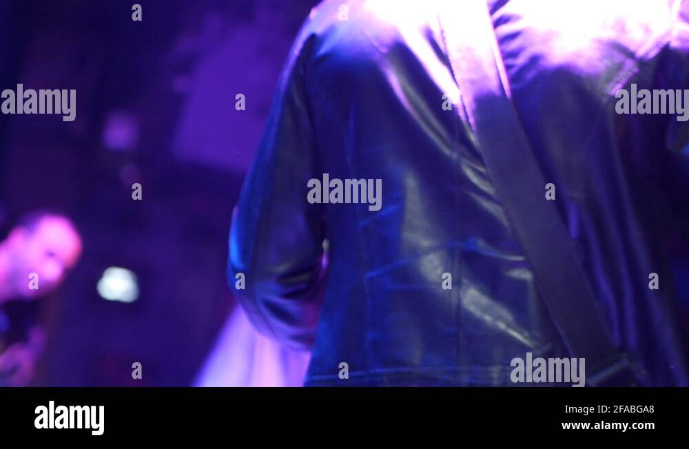 Live entertainment on stage Stock Videos & Footage - HD and 4K Video ...