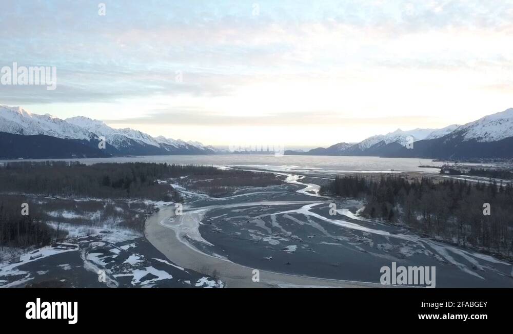 Resurrection bay alaska Stock Videos & Footage - HD and 4K Video Clips ...