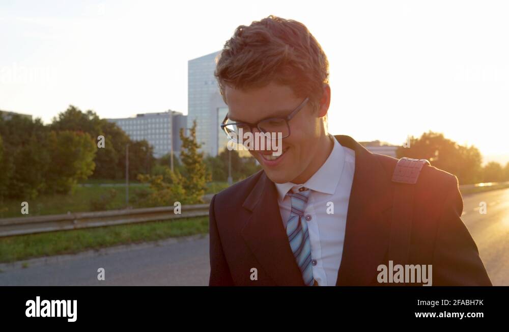Man bumps funny Stock Videos & Footage - HD and 4K Video Clips - Alamy