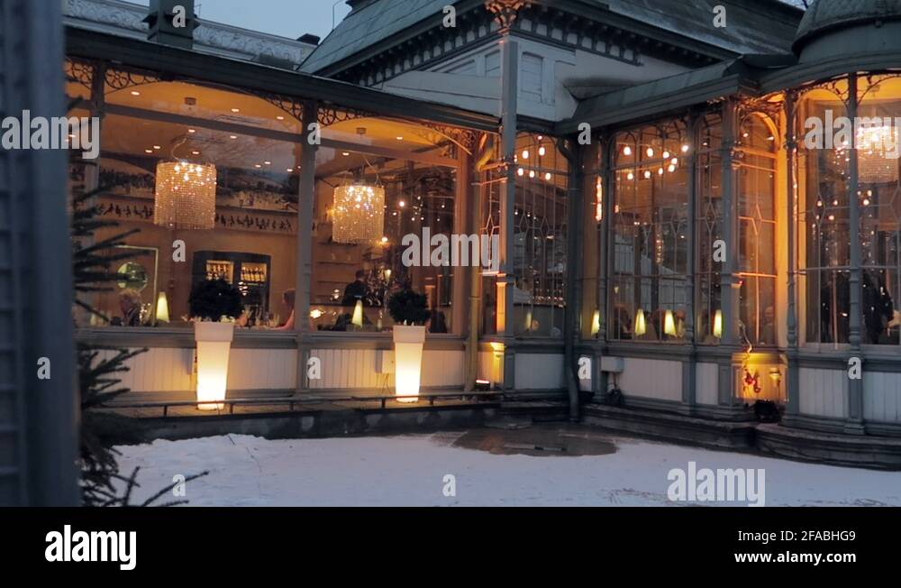 Lit restaurant windows Stock Videos & Footage - HD and 4K Video Clips ...