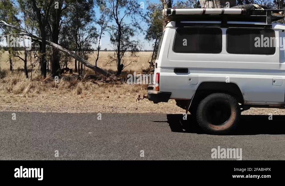 Aussie bush transport Stock Videos & Footage - HD and 4K Video Clips ...