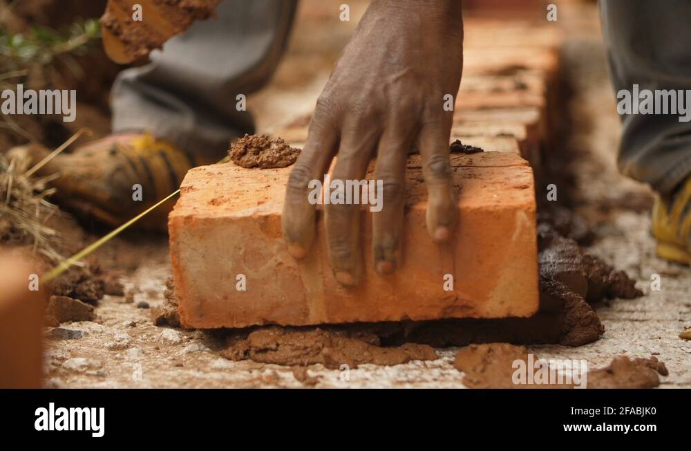 African brick Stock Videos & Footage - HD and 4K Video Clips - Alamy