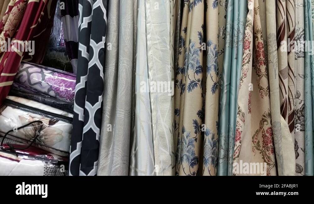 Exotic fabrics Stock Videos & Footage - HD and 4K Video Clips - Alamy