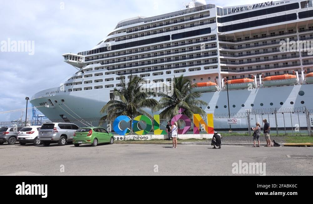 Msc sign Stock Videos & Footage - HD and 4K Video Clips - Alamy