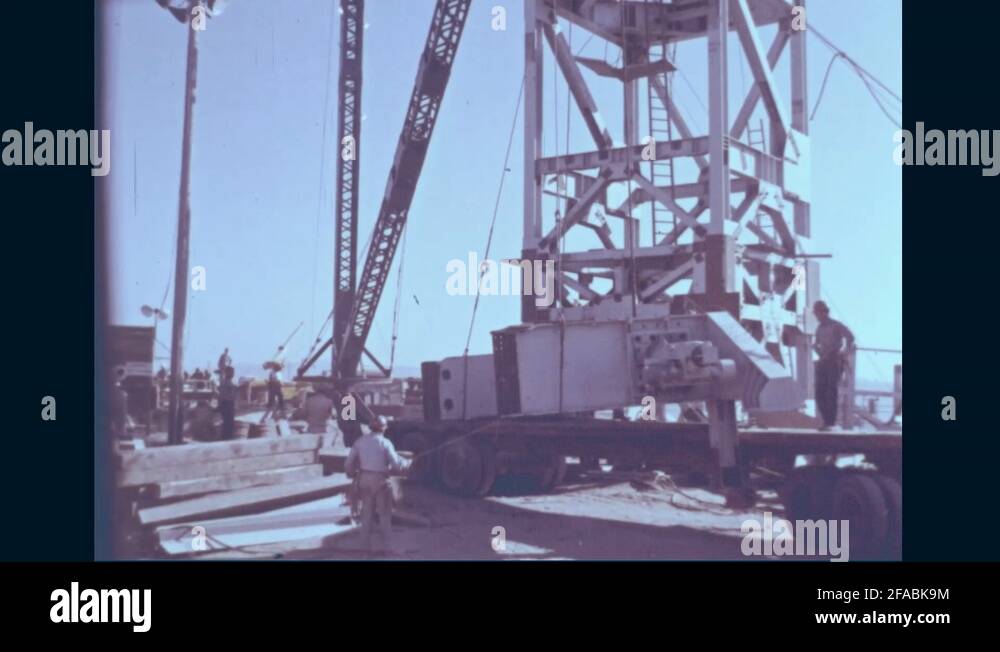 Operational Systems Test Facility for Intercontinental Ballistic ...