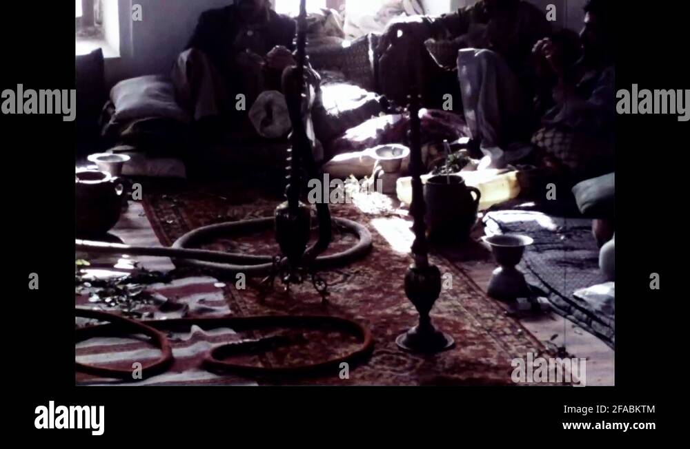 Narghile smoking pipe Stock Videos & Footage - HD and 4K Video Clips ...