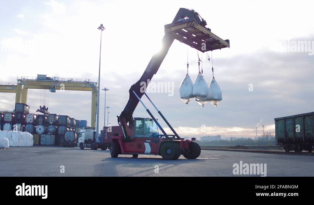 Mobile crane lifting steel frame Stock Videos & Footage - HD and 4K ...