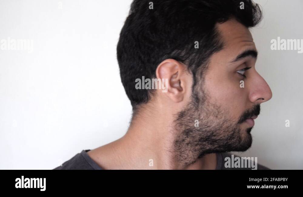 Nose attractive Stock Videos & Footage - HD and 4K Video Clips - Alamy