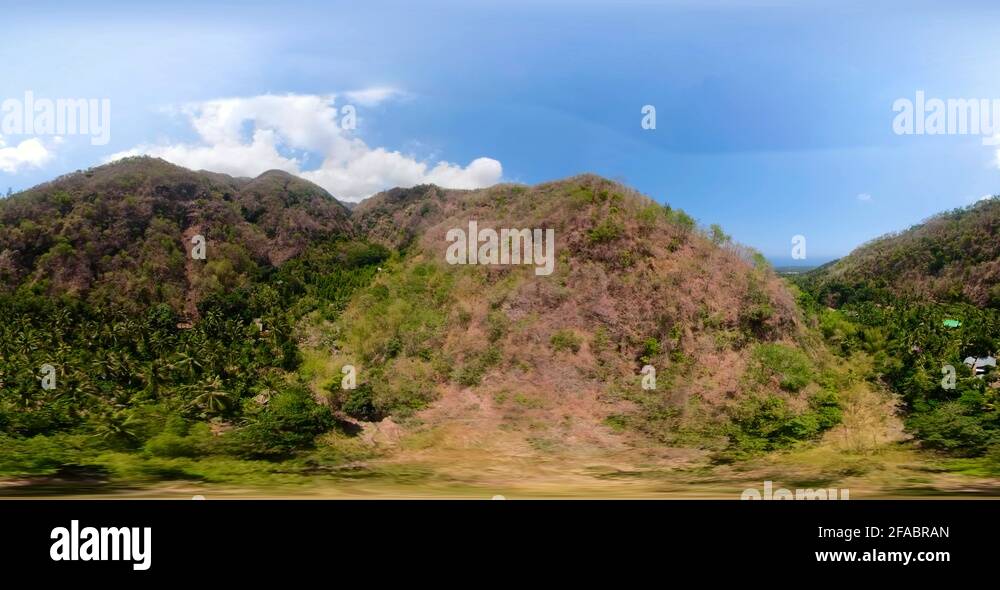 Tropical rainforest indonesia mountain Stock Videos & Footage - HD and ...