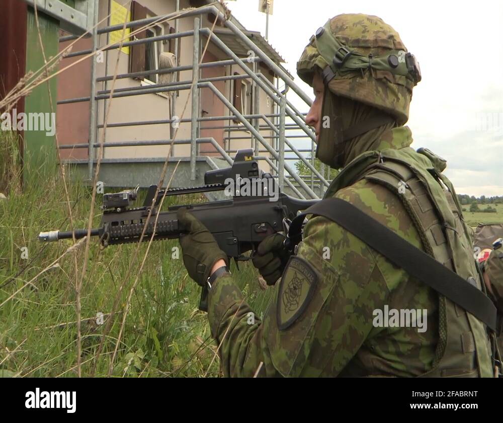 Serbian soldier uniform Stock Videos & Footage - HD and 4K Video Clips ...