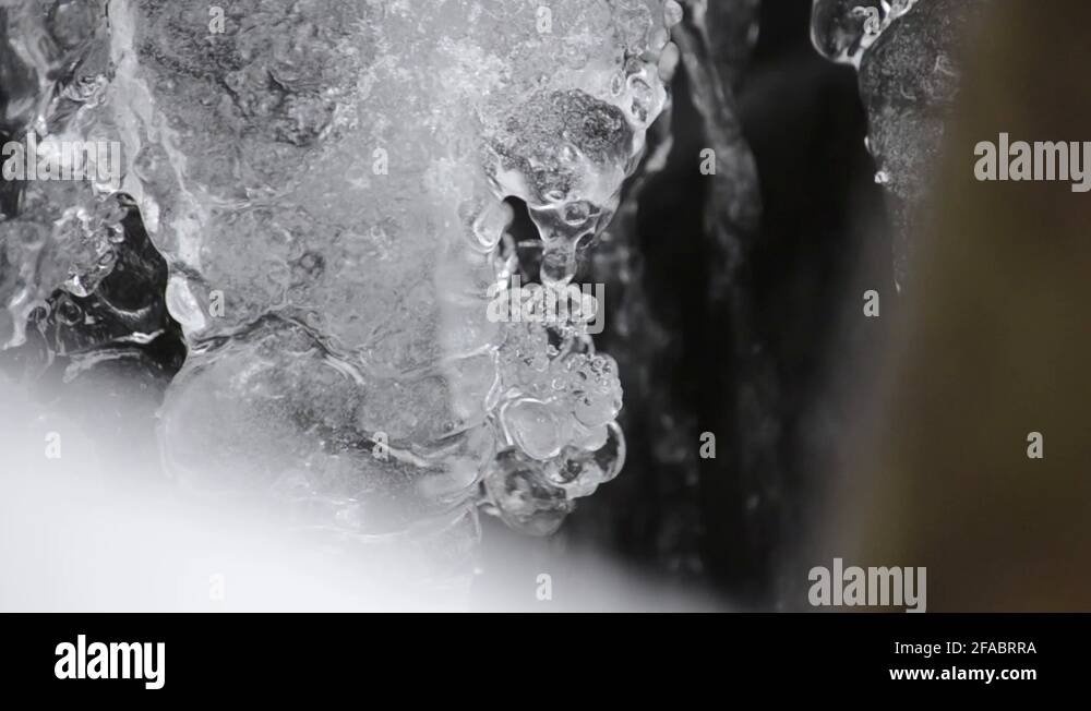 Dripping ice Stock Videos & Footage - HD and 4K Video Clips - Alamy
