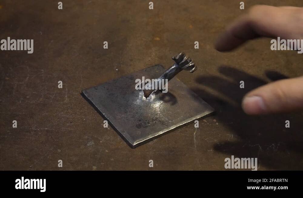 Steel forged Stock Videos & Footage - HD and 4K Video Clips - Alamy