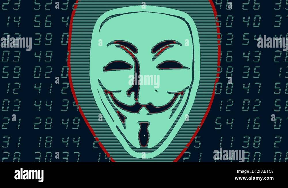 Anonymous data Stock Videos & Footage - HD and 4K Video Clips - Alamy