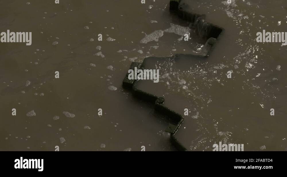 Water pollution river thames Stock Videos & Footage - HD and 4K Video ...