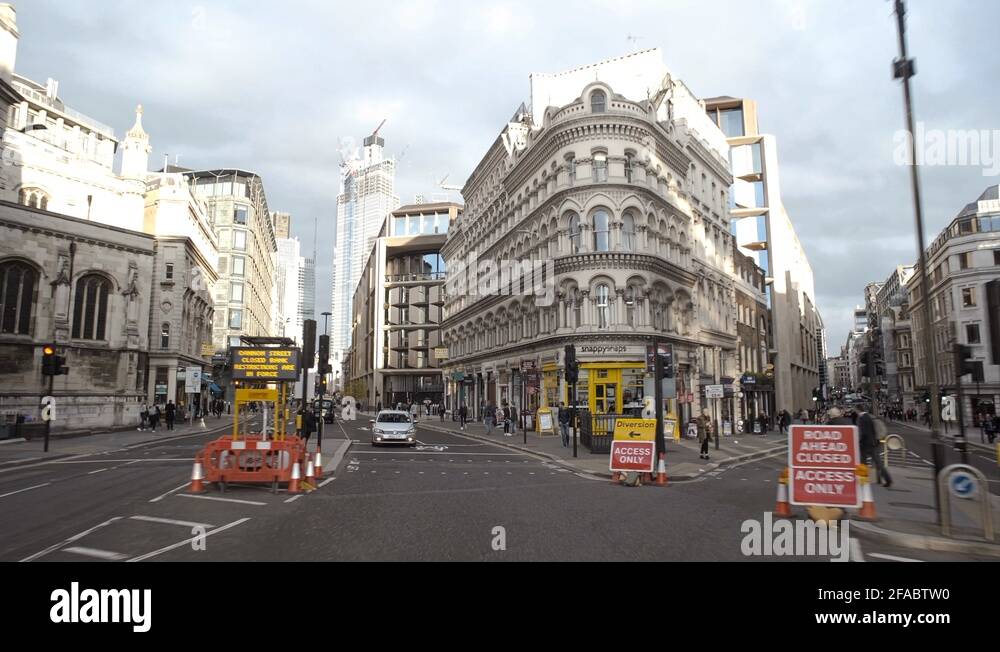 London building buildings architecture Stock Videos & Footage - HD and ...