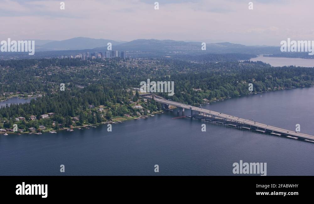 Bellevue bridge Stock Videos & Footage - HD and 4K Video Clips - Alamy