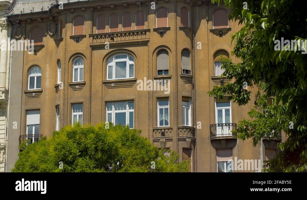 Limestone facades Stock Videos & Footage - HD and 4K Video Clips - Alamy