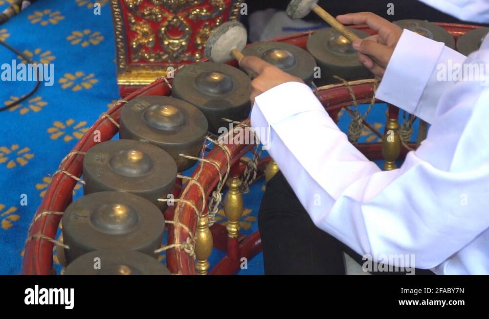 Thai music instrument Stock Videos & Footage - HD and 4K Video Clips ...