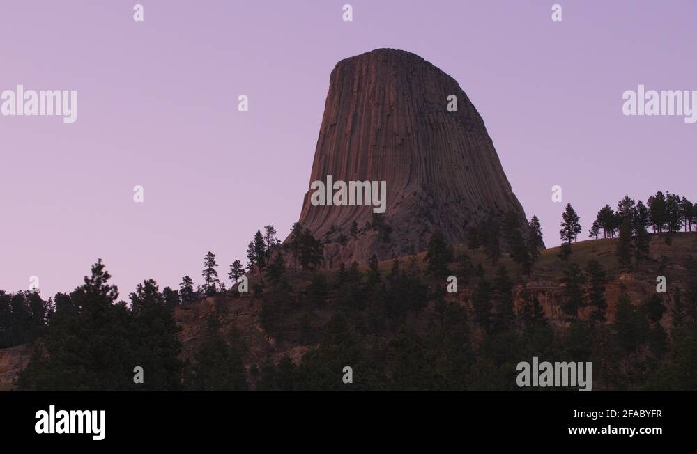 Climbing devils tower Stock Videos & Footage - HD and 4K Video Clips ...