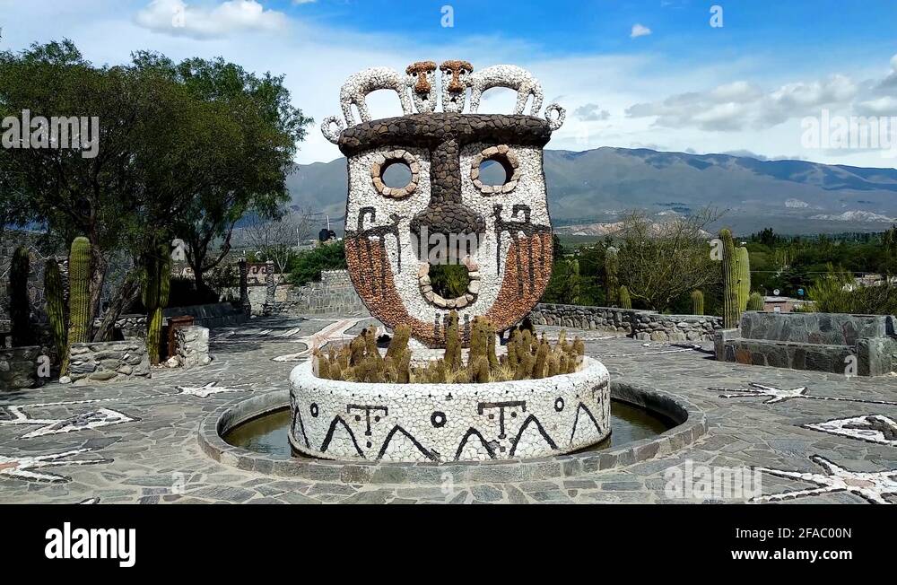 Pachamama museum Stock Videos & Footage - HD and 4K Video Clips - Alamy